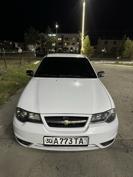 Nexia 2 1.6 донс