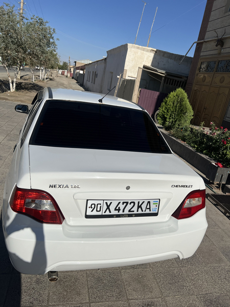 Neksiya 2 2015 sotiladi