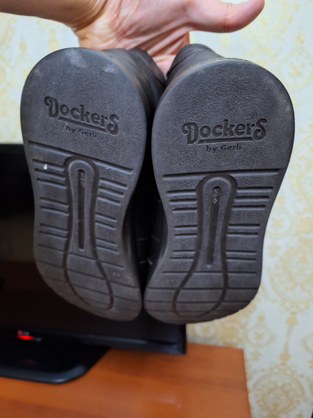 Германский бренд Dogkers 45размер