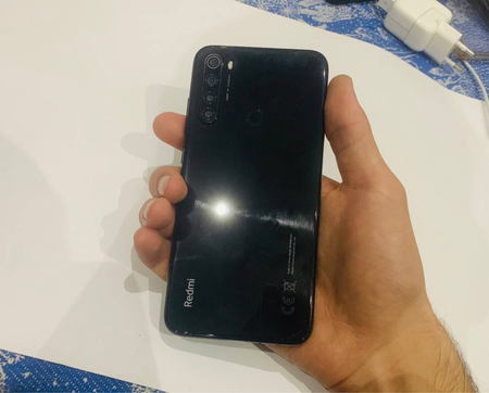 Samsung Quantum 3 ( M53 ) Korea