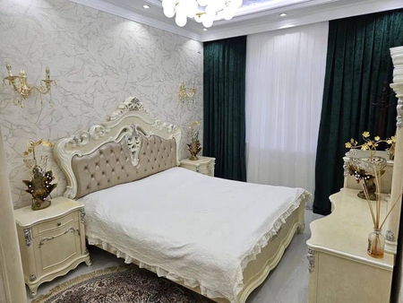 Новостройка 3в4 комнатная 1+0 этаж, 160м2.Авторская.Шампанский завод