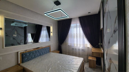 Продается 3 ком. Квартира площадью 72 кв.м. В Геофизике