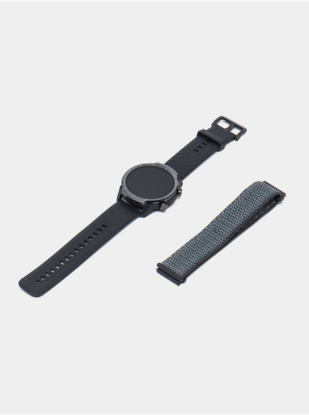 Смарт-часы mibro A2,
HD-экран 60 Гц, Bluetooth 5.3


HD-экран 60 Гц, B