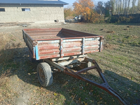 Mtz 80 Belarus tilechkasi bilan
