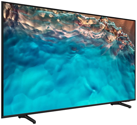 Телевизор Samsung UE43BU8000UC 4K UHD Smart TV