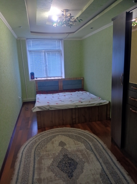 Аренда 3комн квартира