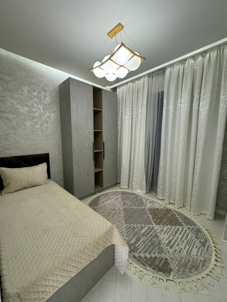 Продажа 3/4/9. Махтумкули. Новостройка ЖК. В Центре