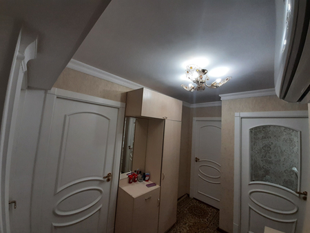 Продам квартиру 4/1/4 м-в ТТЗ-1 Диадора балкон 2/6