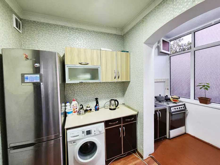 Продаётся 3 комнатная квартира на Мега Планет