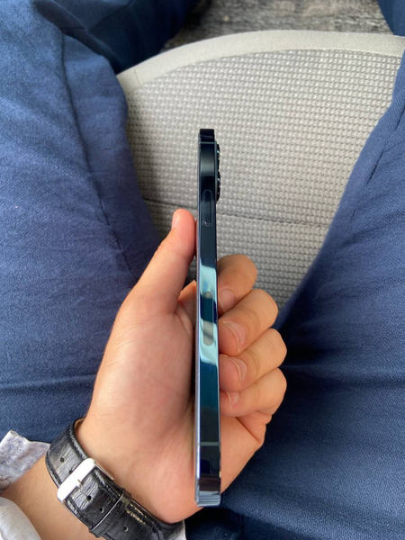 Iphone 12 pro max
