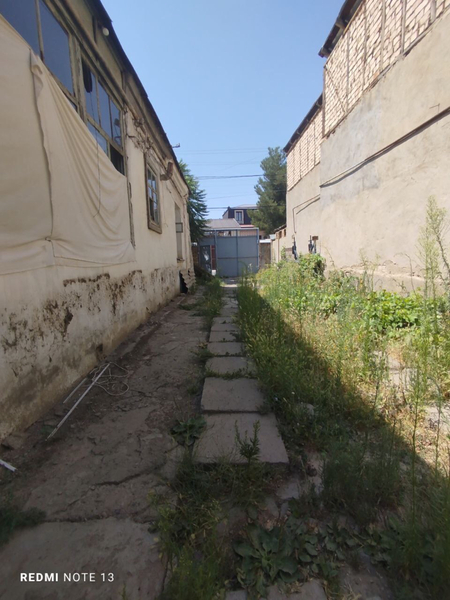 Срочно продается земельный участок 6 сот. под строительство, ТЦ Малика