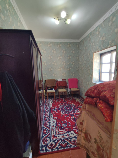 СРОЧНО Продаю Свой Участок Дом В Яшнабаде
