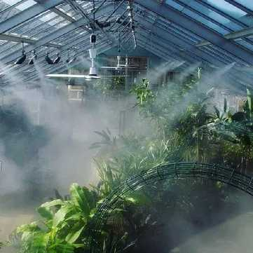 Микроклимат тумано Микроклимат туманообразователь MIKROKLIMAT