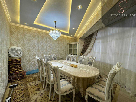№2918.Продается 2х-комнатная квартира в Новостройке.