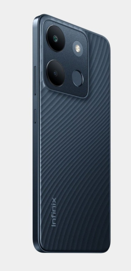 Infinix smart 7 4+3/64gb sotiladi