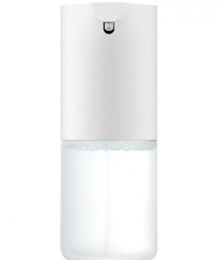 Сенсорная мыльница Xiaomi Mijia Automatic Foam Soap Dispenser (белый)