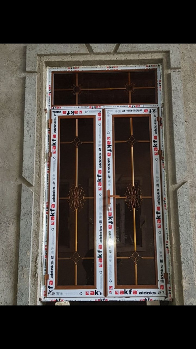 Akfa Plast, Imzo, Thermo profili BKT-70, Engelberg, JP Fasad Steklo