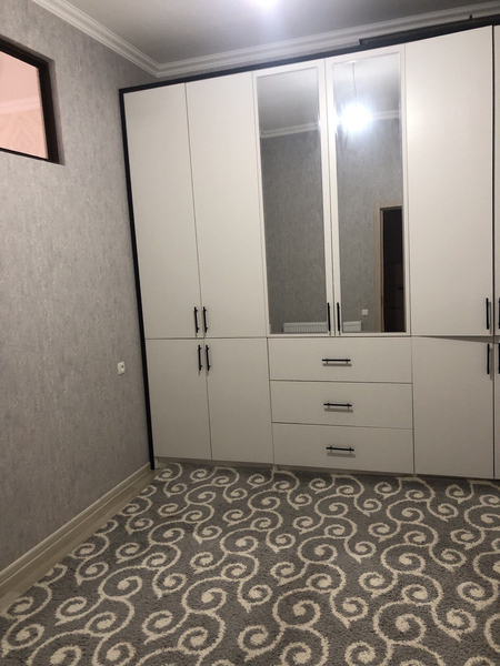 Продаётся квартира