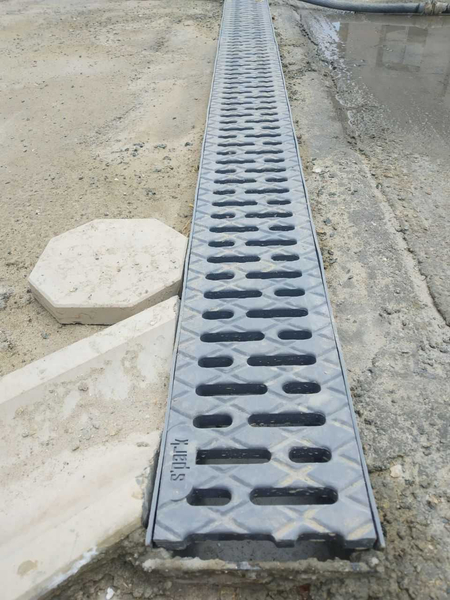 Лоток Latak lanshaft