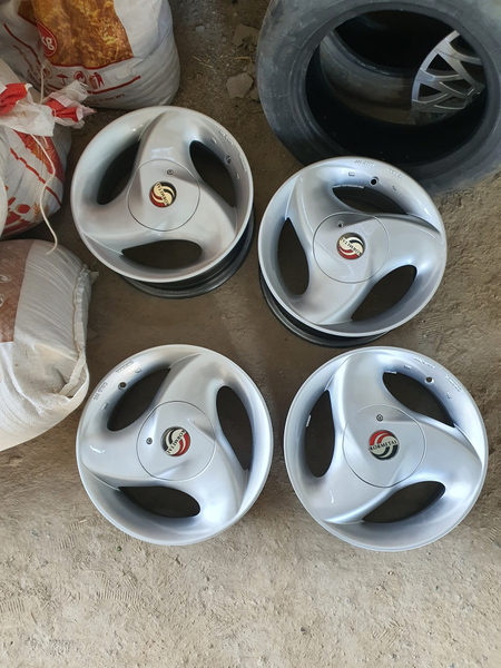Cormetal diskalar R13  Корметал диски 13 размер
