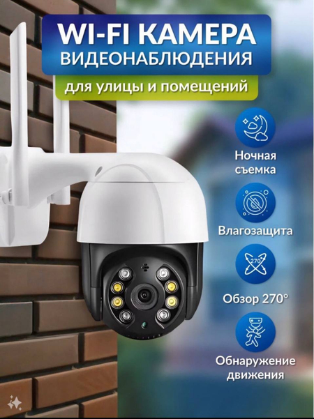 Продам камера 360