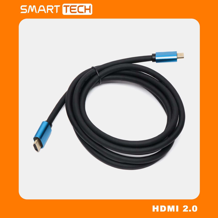 HDMI кабель, 4K формат, 1,5 метр 3m 5m 10m 15m 25m 30m est.