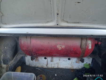 Ваз 2106 гази бор