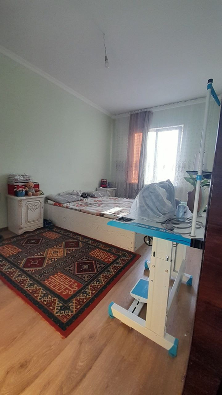 Продаётся 3-х комнатная квартира. Мотрид сити
