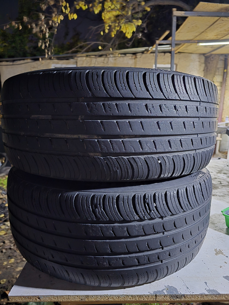 Kumho solus ta71 r18