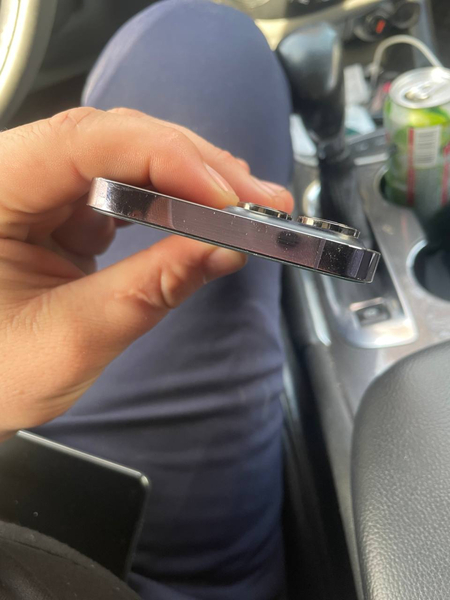 14 pro max 128 gb 85%