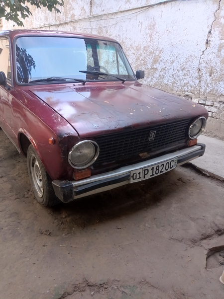 Vaz 21013 sotladi srochna