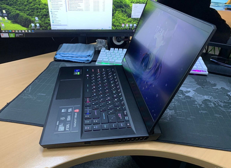 MSI GP66 Leopard 11UG-699RU