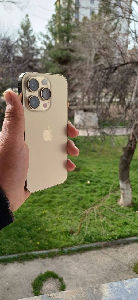 IPHONE 14pro 128gb