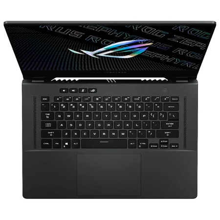 Ноутбук игровой ASUS ROG Zephyrus G15 GA503RM-HQ079