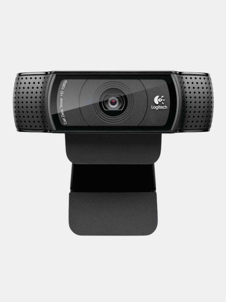 Веб-камера Logitech C920e