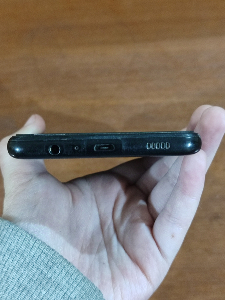 Samsung A02 telefon