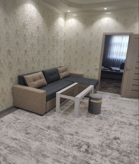 Продам квартиру 2в3 !!! Чилонзар 17 кв Евро