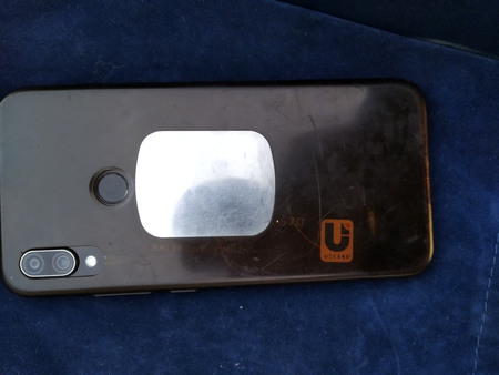 Redmi note 7 3/32