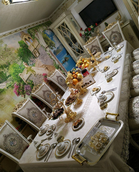 Чиланзарский район аренда