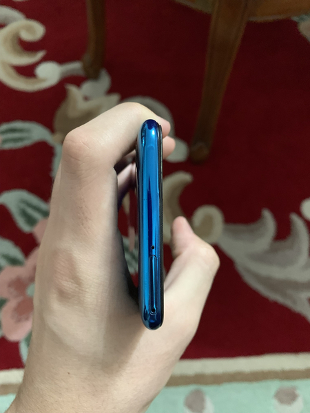 Huawei nova lite 3
