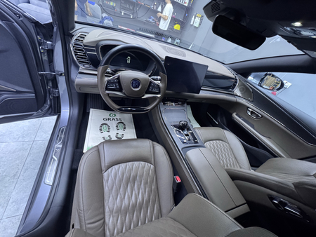 Byd han 2021 fulli
