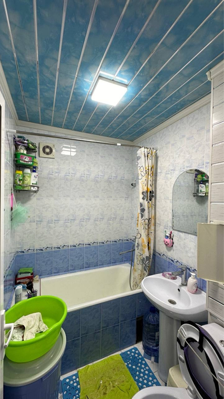 Продается 2-ком. Квартира площадью 50 кв.м. Ор. 43 школа