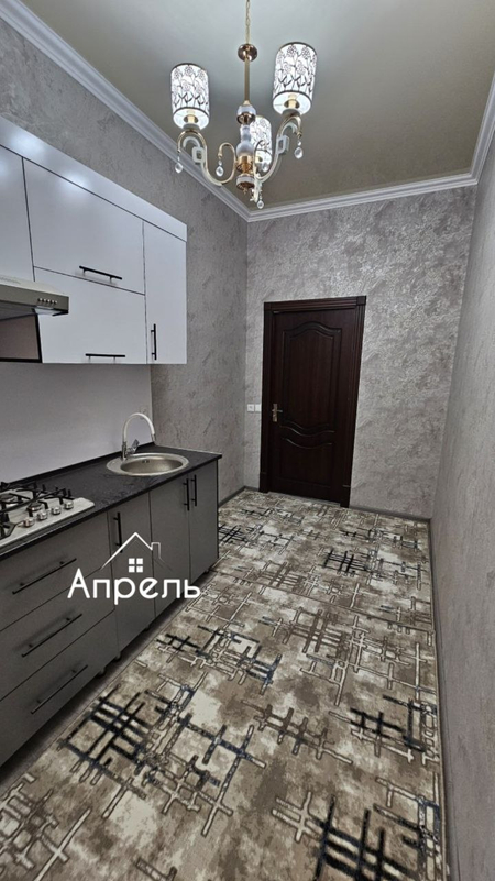 1 хона центрдан квартира