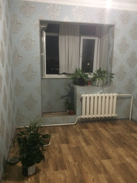 Юнусабад 3 квартал 2/4/4