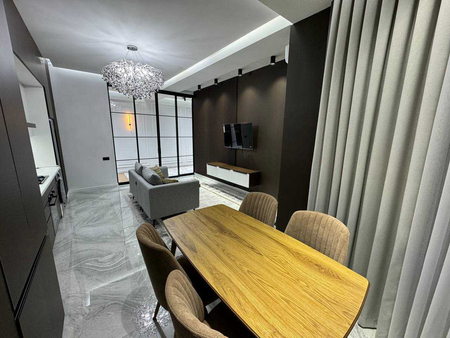 Уста Ширин Малика Базар Modern Stroy 3ком евроремонт 92м2!`