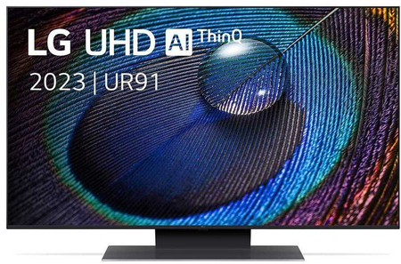 ТЕЛЕВИЗОР LG 55*65*75*UR91006 Низки цена доставка бесплатно
