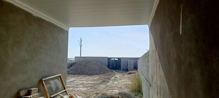Xovli sotiladi ayraportda.