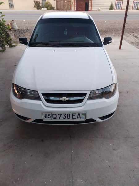 Nexia2  sons hybrid