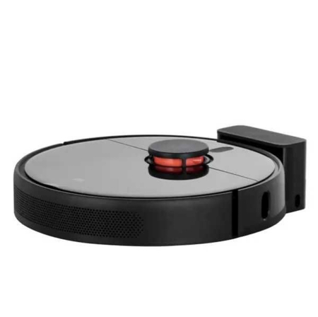 Робот пылесос Xiaomi Mi Robot Vacuum MOP-P! Остерегайтесь подделок!