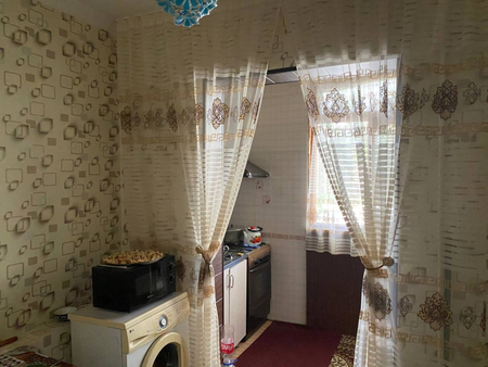 Ижарага 3 хонали квартира топширилади 3/3/4 Юнусобод 13 квартал